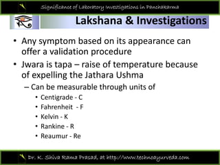 Lab role in pk | PDF
