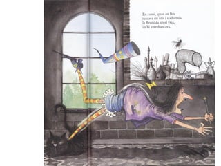 La bruixa brunilda | PDF