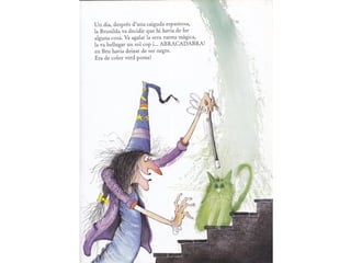 La bruixa brunilda | PDF