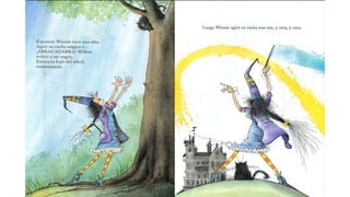 La bruja winnie | PPT