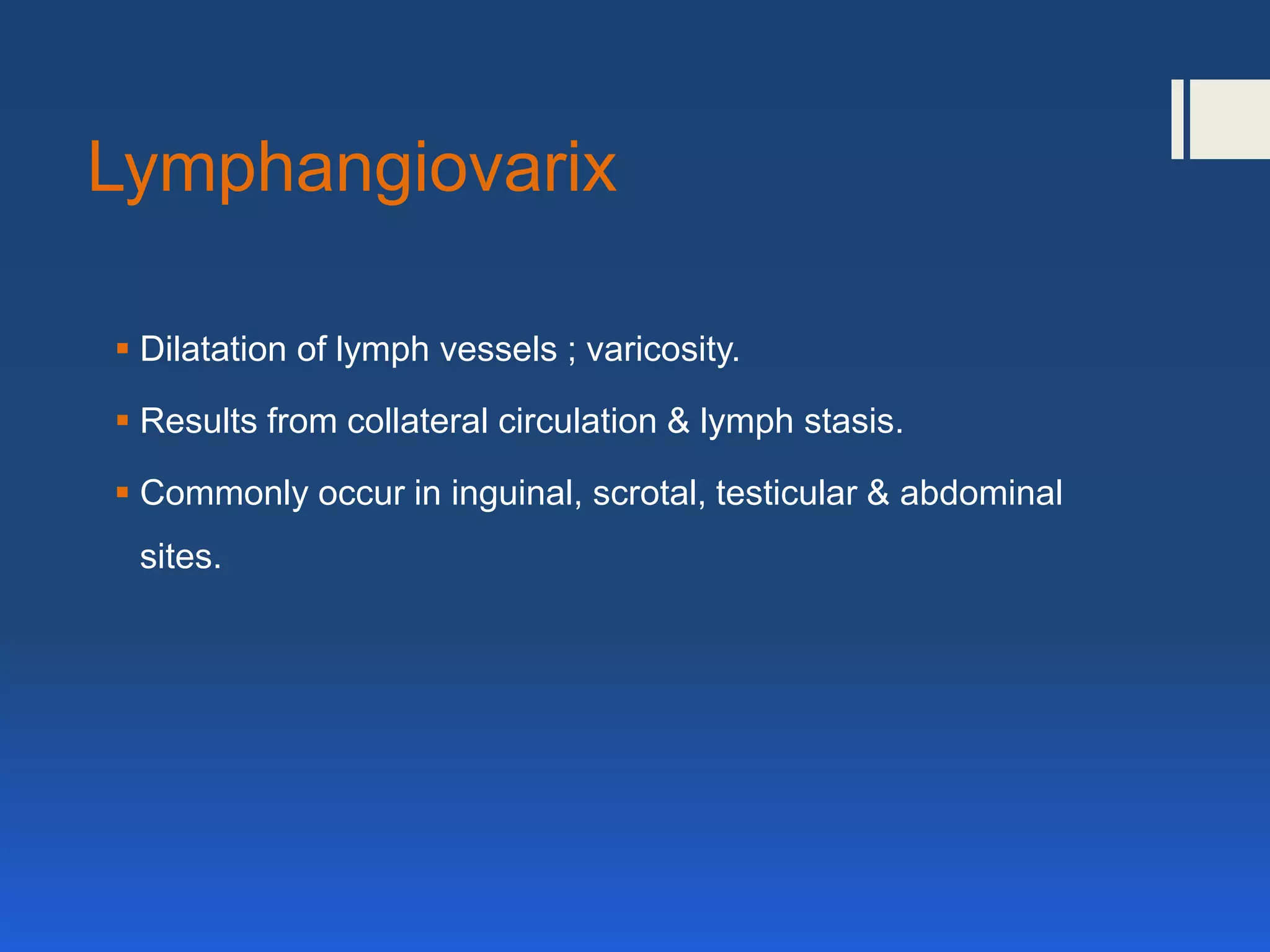 Wuchereria bancrofti - Filariasis | PPTX