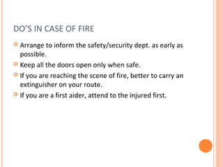 Lab safety and PPE and Biosafety levels | PPT