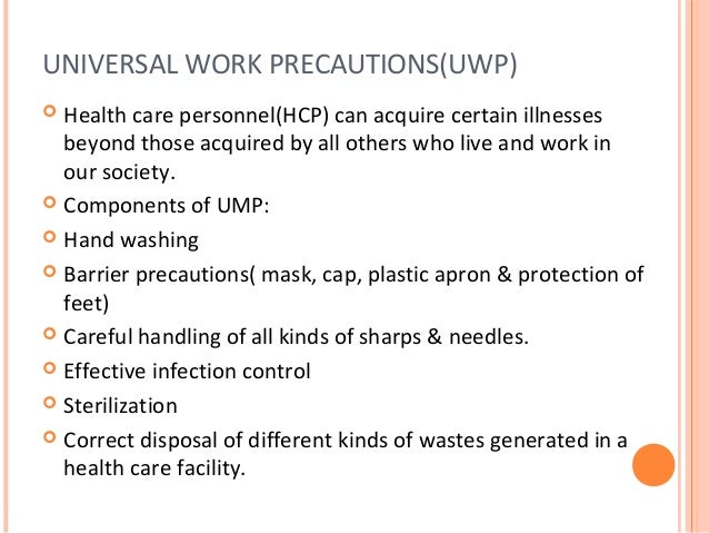 Lab safety and PPE and Biosafety levels