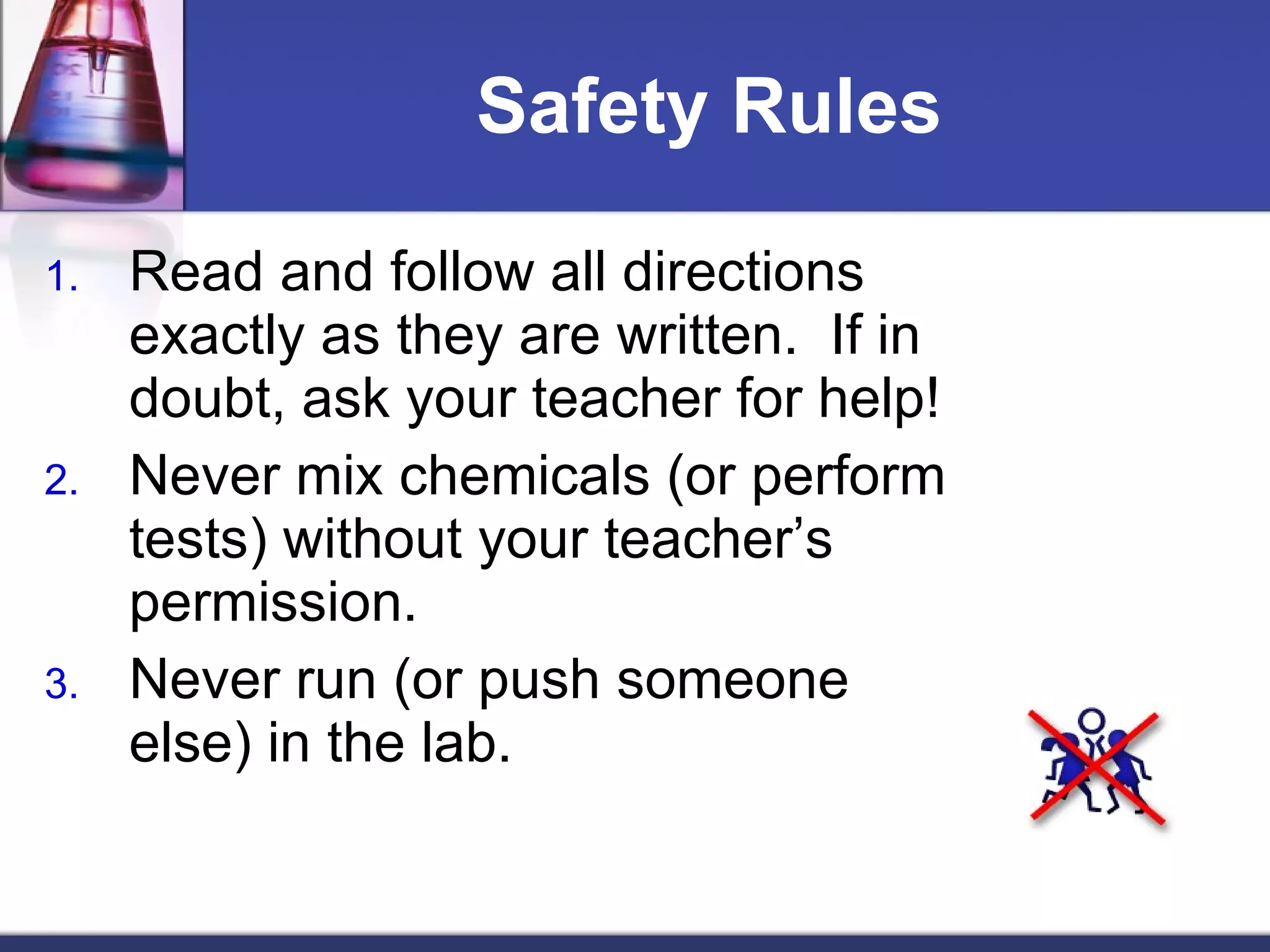 Lab safety | PPT
