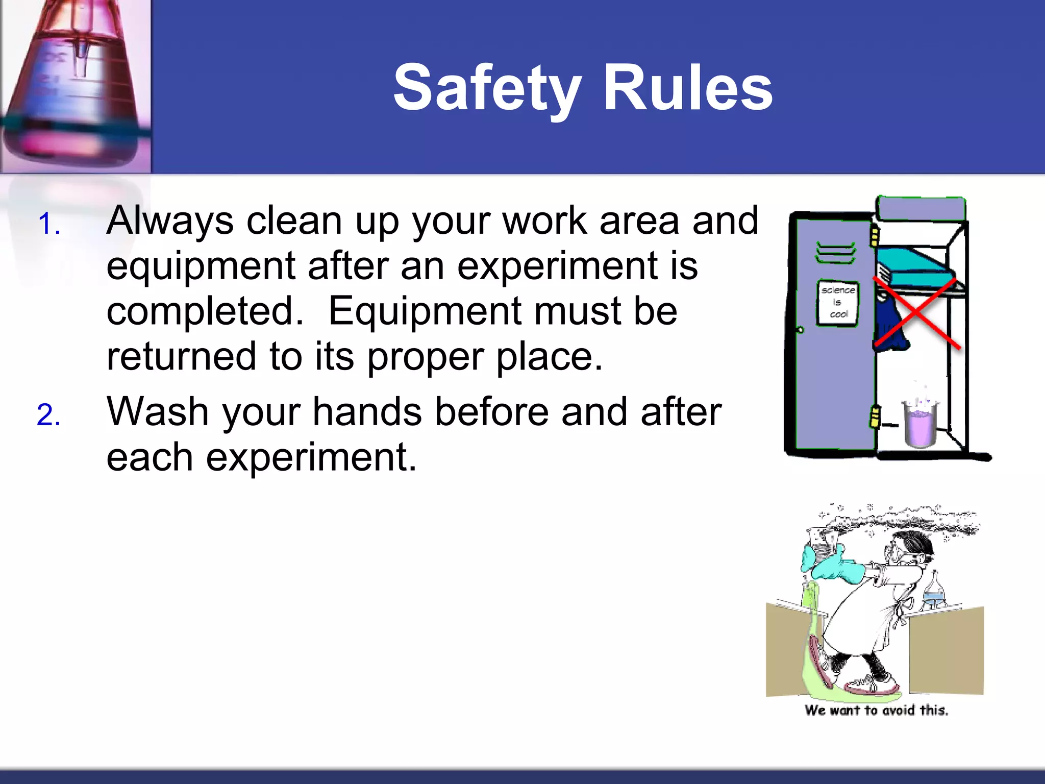 Lab safety | PPT