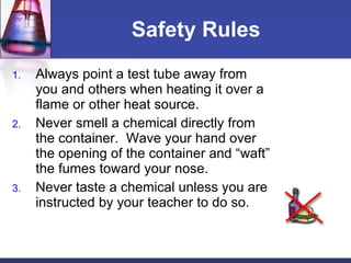 Lab safety | PPT