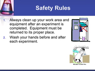 Lab safety | PPT