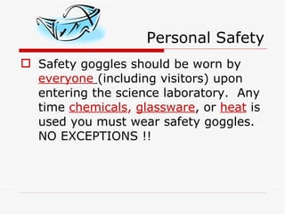 Lab safety | PPT