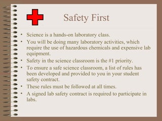 Lab safety | PPT