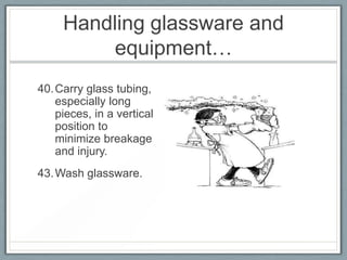 Lab Safety | PPT