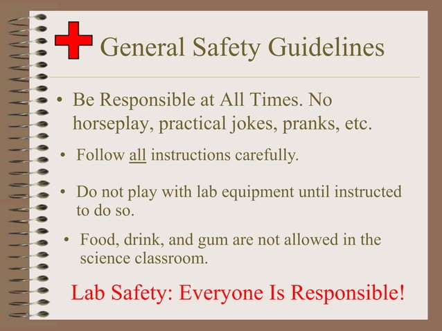 Lab safety | PPT