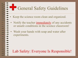 Lab safety | PPT