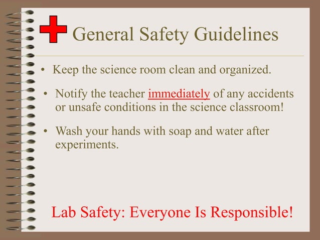Lab safety | PPT