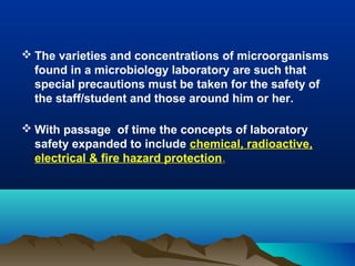 Lab safety | PPT