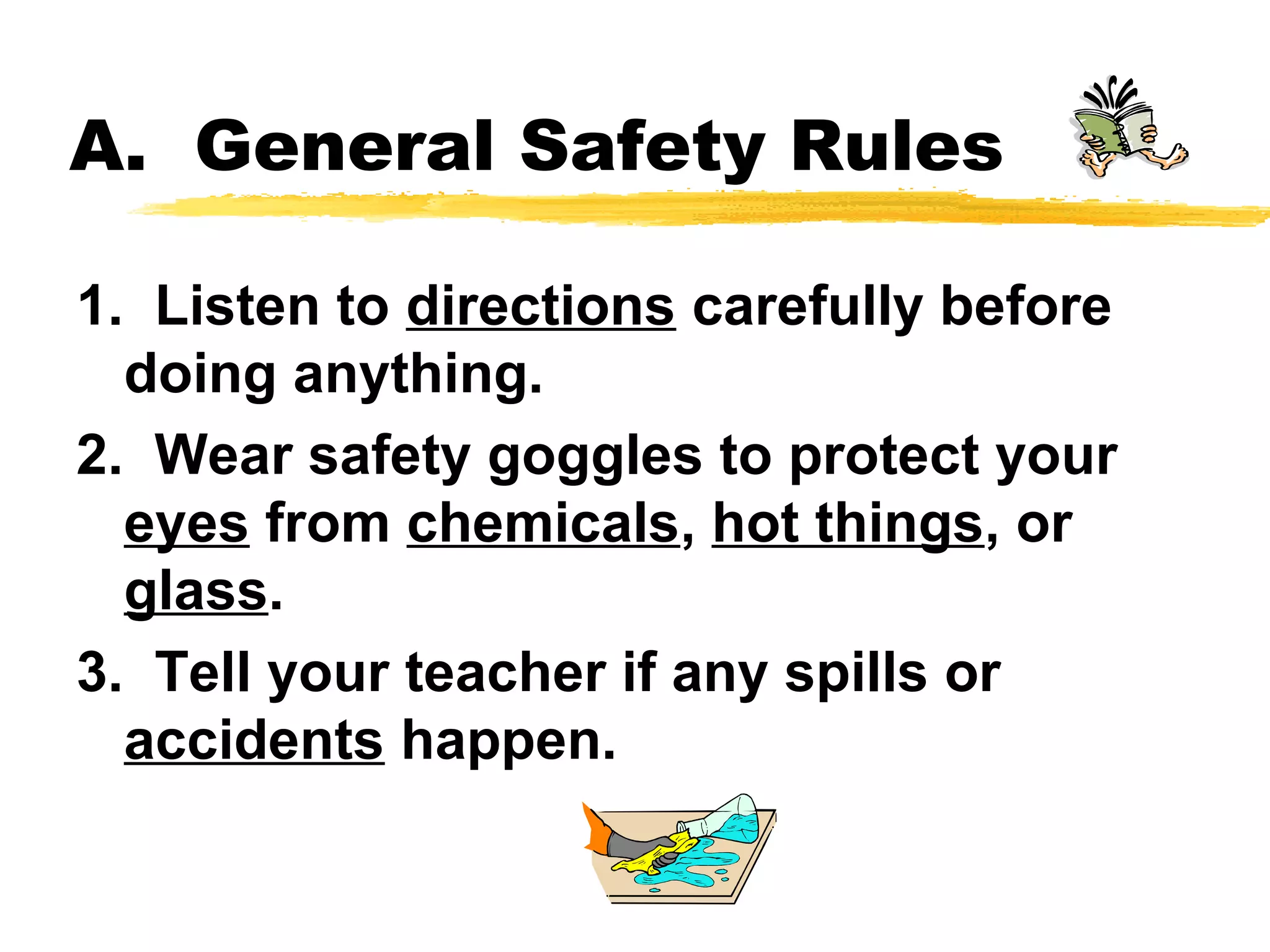 Lab safety | PPT