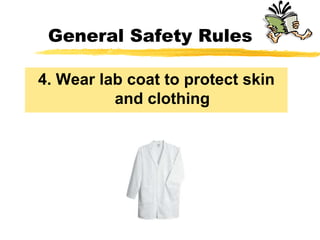 Lab safety | PPT