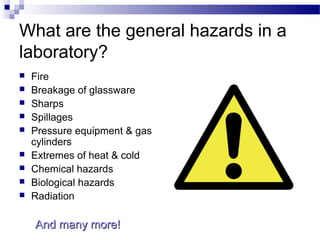 Labsafety | PPT
