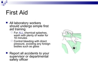 Labsafety | PPT