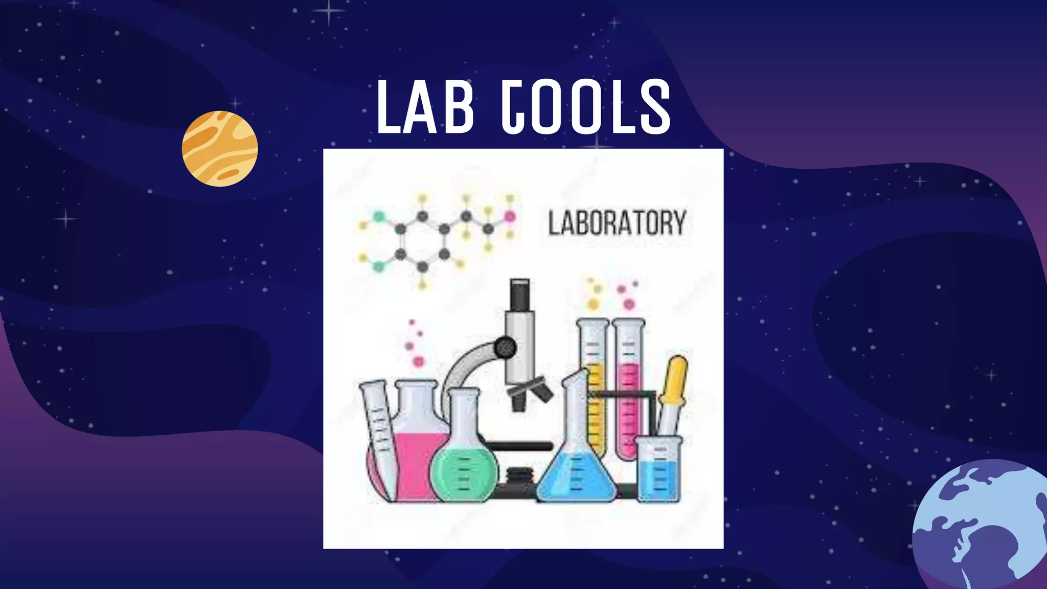 Lab Safety and Tools | PPTX | Chemistry | Science