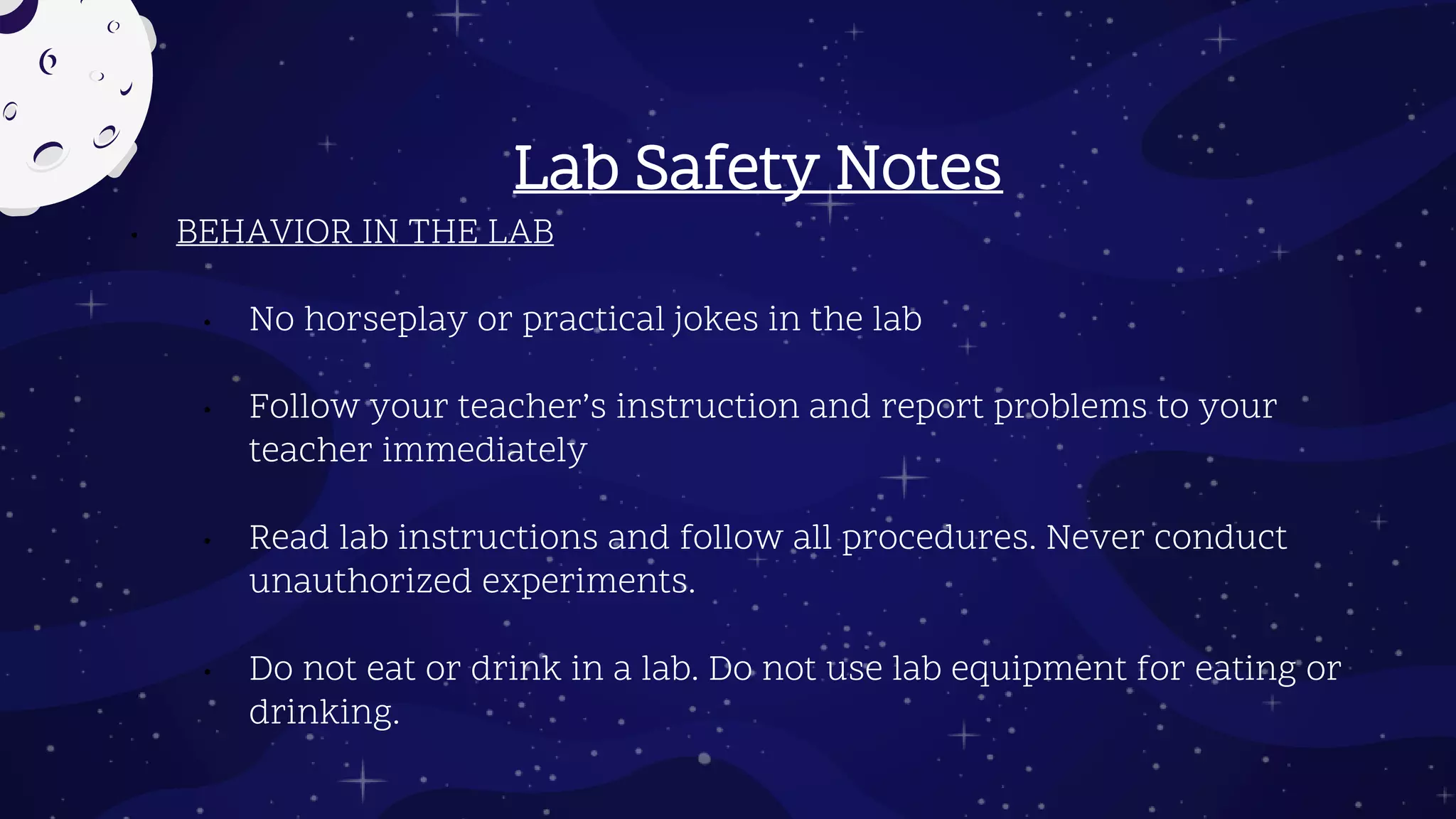 Lab Safety and Tools | PPTX