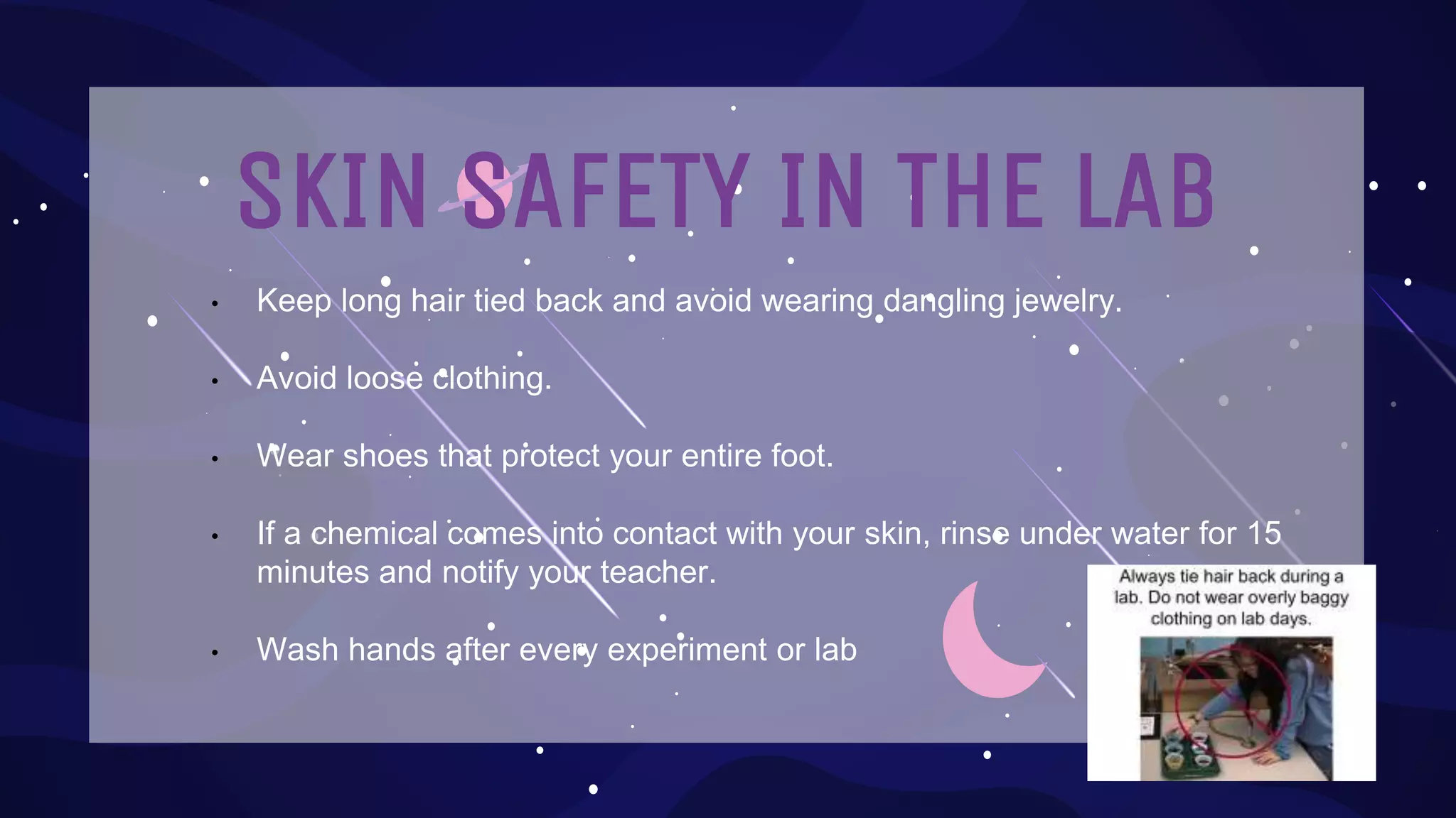 Lab Safety and Tools | PPTX