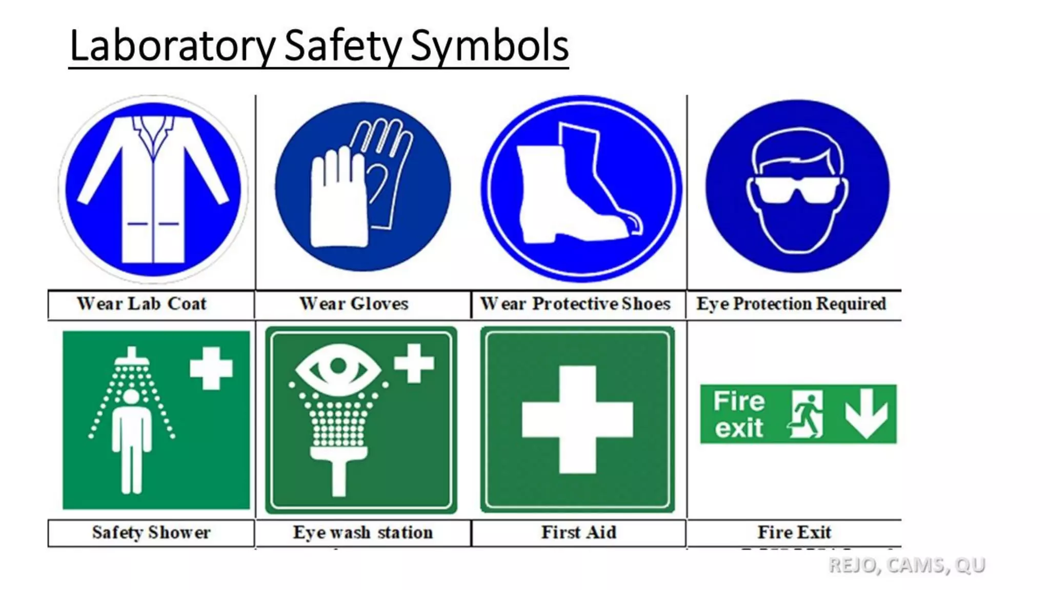 Microbiology Lab safety | PDF