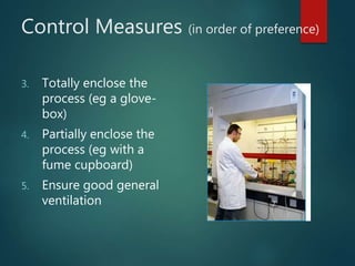 Lab safety: Summary of the Main Factors | PPT