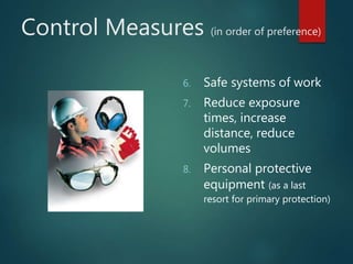 Lab safety: Summary of the Main Factors | PPT