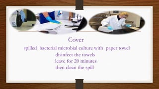 Lab safety | PPT