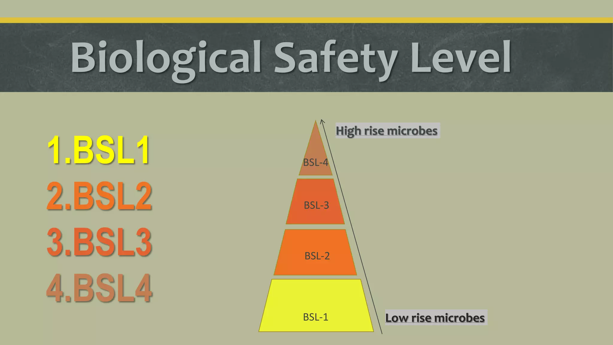 Lab Safety. | PPTX