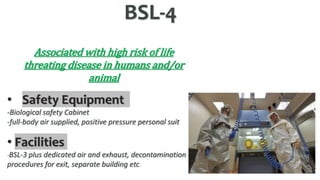 Lab Safety. | PPTX