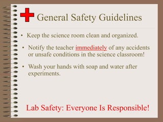 LabSafety.ppt