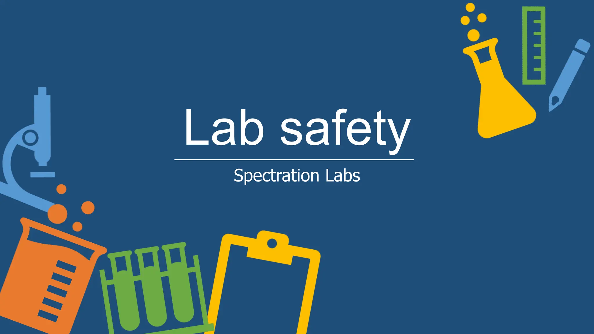 Lab safety basic ideas presentation.pptx