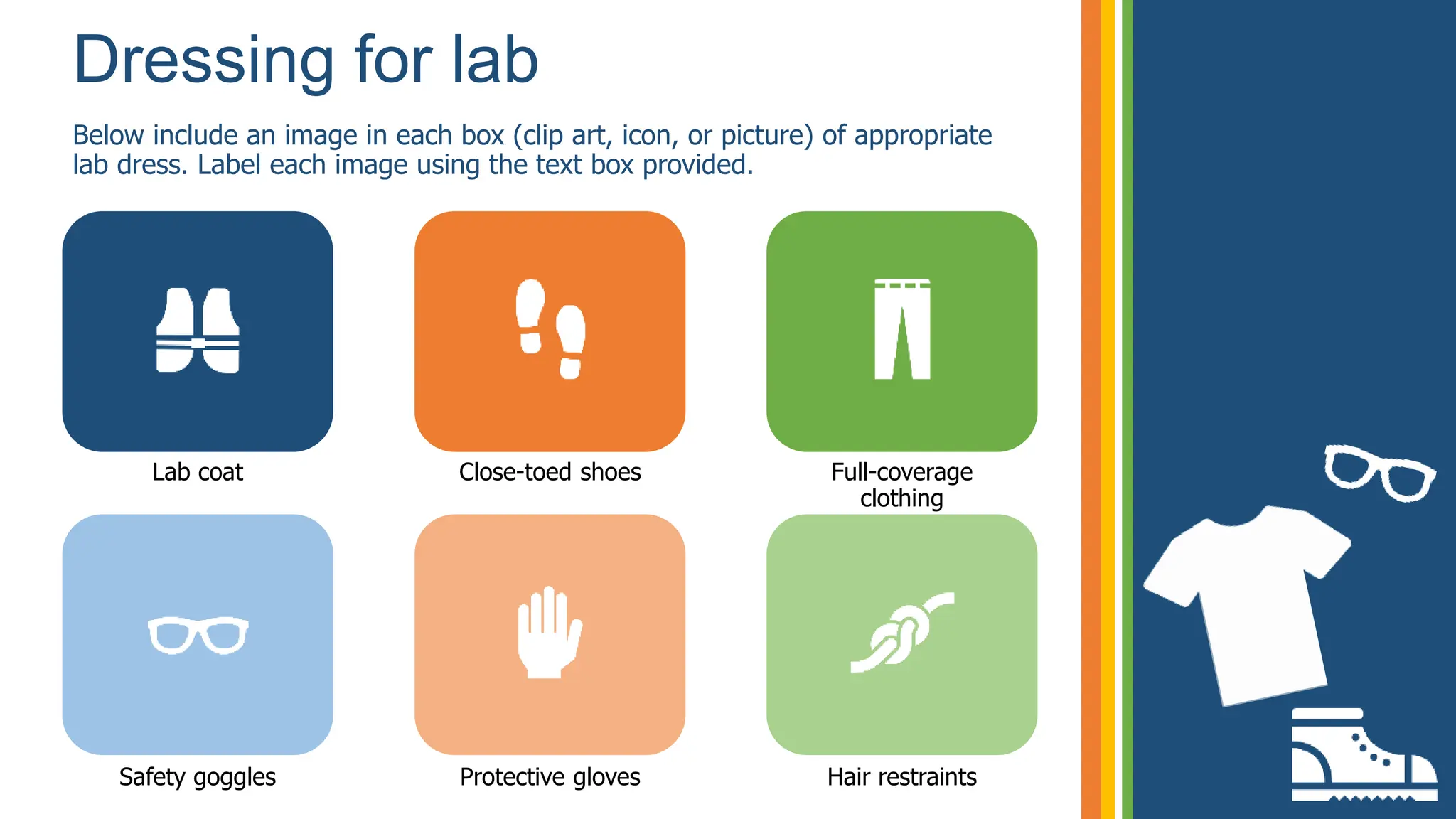 Spectrum Labs Lab safety Overview of protocols | PPTX | First Aid ...