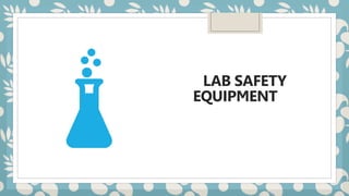 The Importance of Personal Protective Equipment (PPE) in Laboratory ...