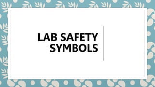 The Importance of Personal Protective Equipment (PPE) in Laboratory ...