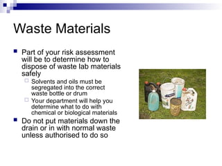 Labsafety procedure presentation file.ppt