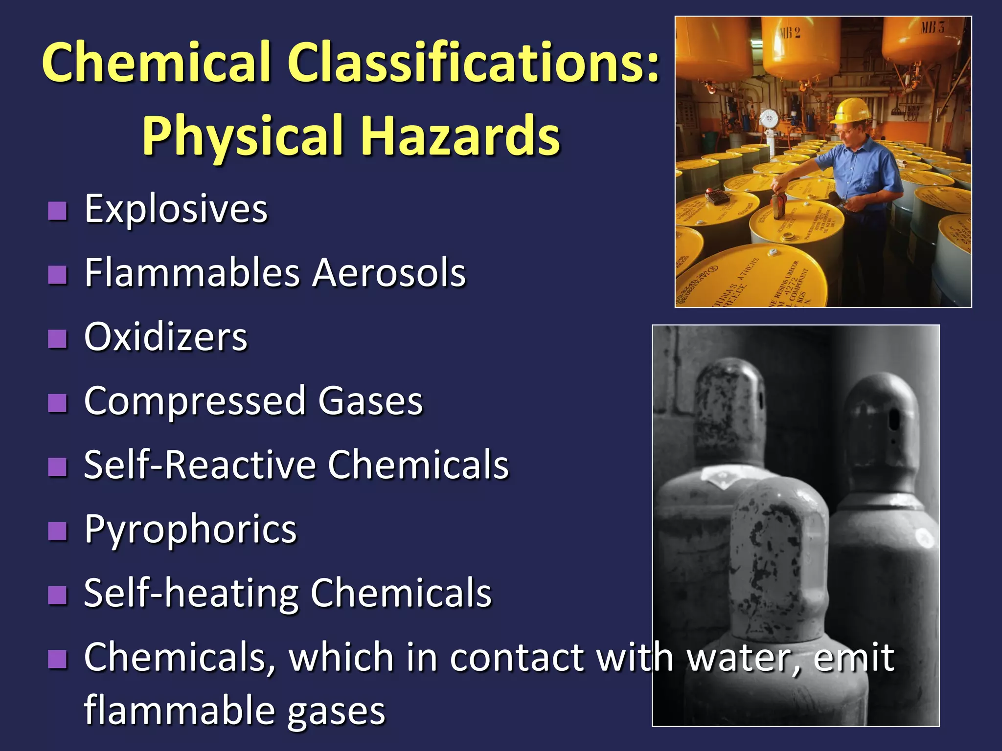 Wayne State University Laboratory Safety Training | PDF