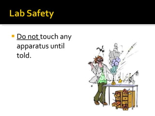 Lab safety[1] | PPT