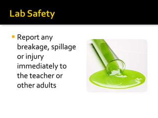 Lab safety[1] | PPT