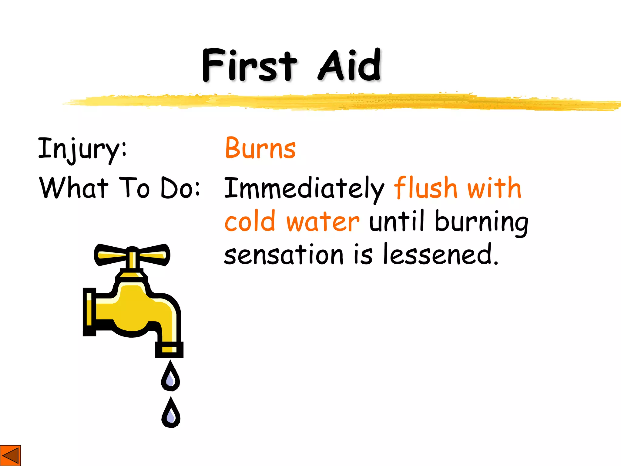 Lab safety (1) | PPTX