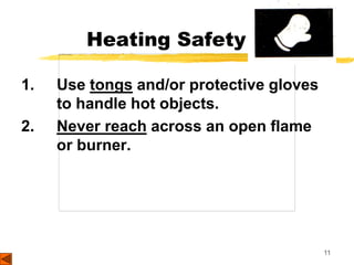 lab safety(1) - Copy.ppt