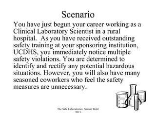 Lab safety 12_10_13 | PPT