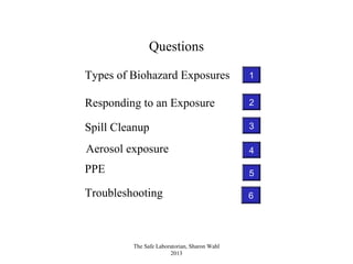 Lab safety 12_10_13 | PPT