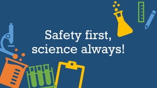 Lab safety AI PPT.pptx Presentation slides | PPTX