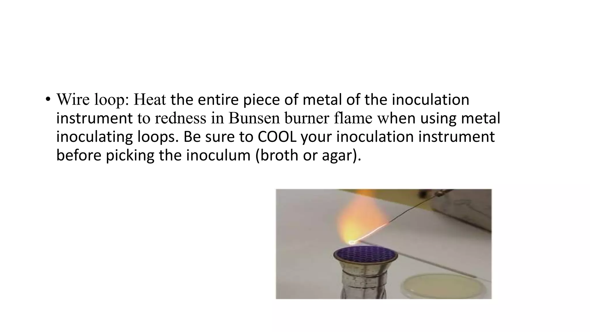 Lab safety and a septic tequniqes | PPTX