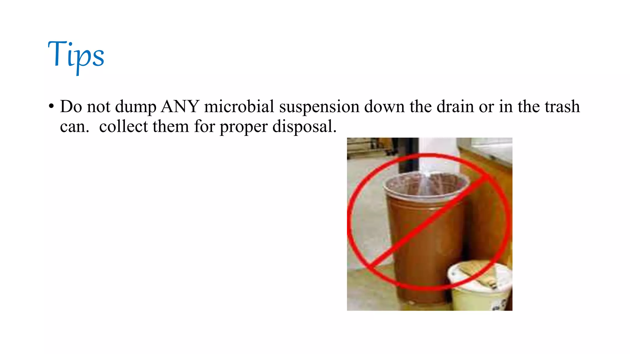 Lab safety and a septic tequniqes | PPTX