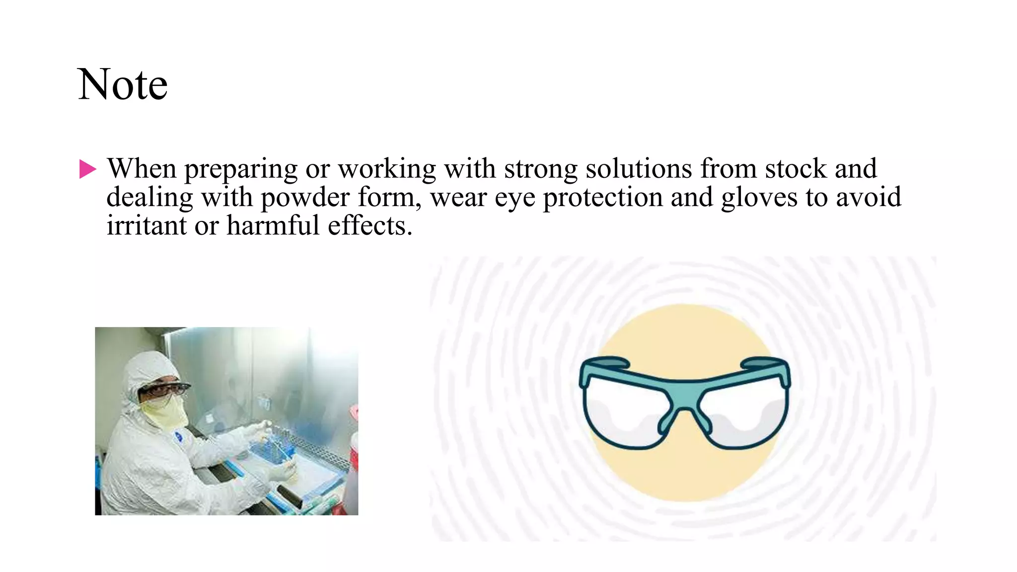 Lab safety and a septic tequniqes | PPTX