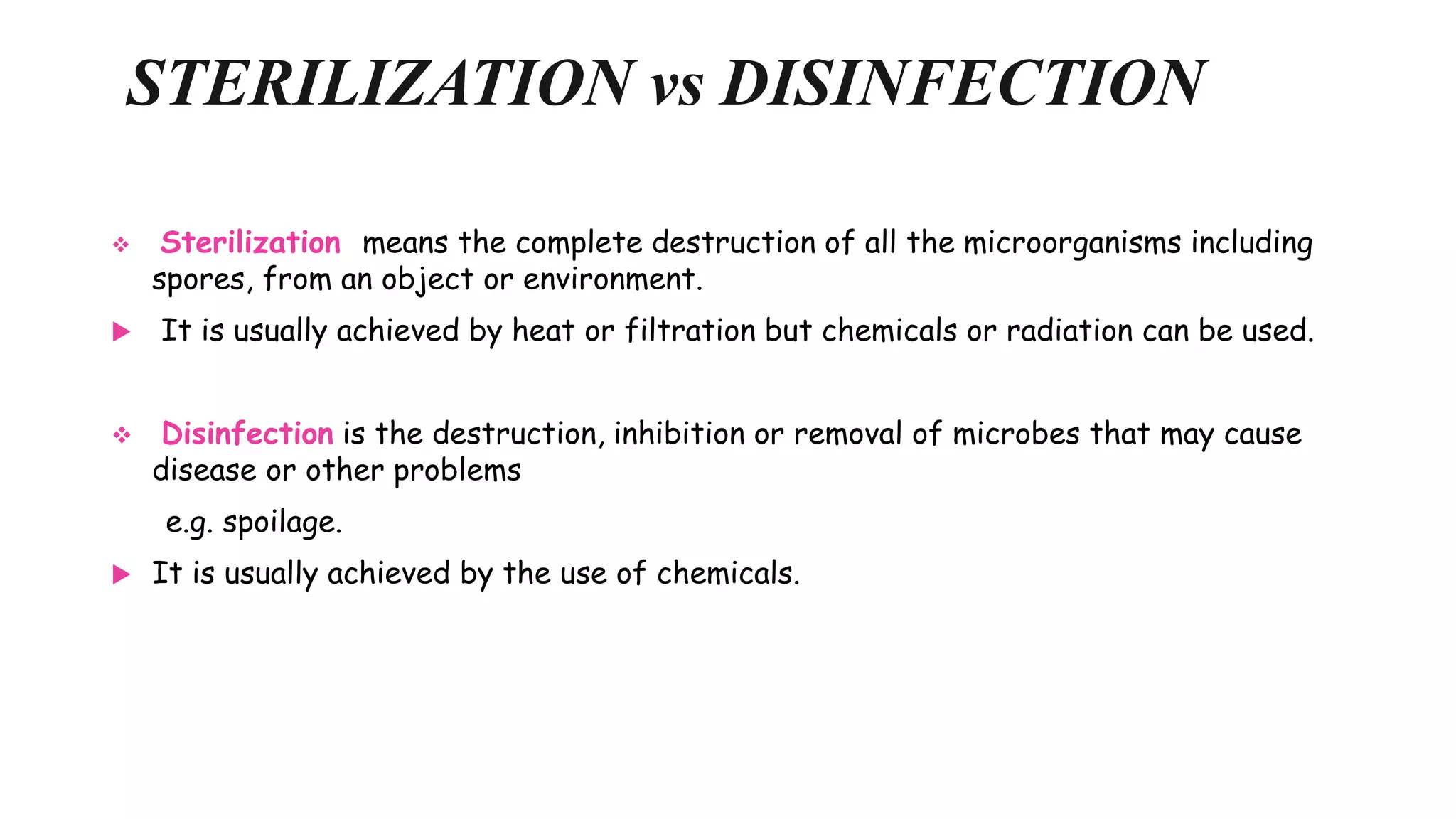 Lab safety and a septic tequniqes | PPTX