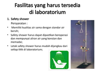 Lab safety and manajemen cth PPT edit.pptx